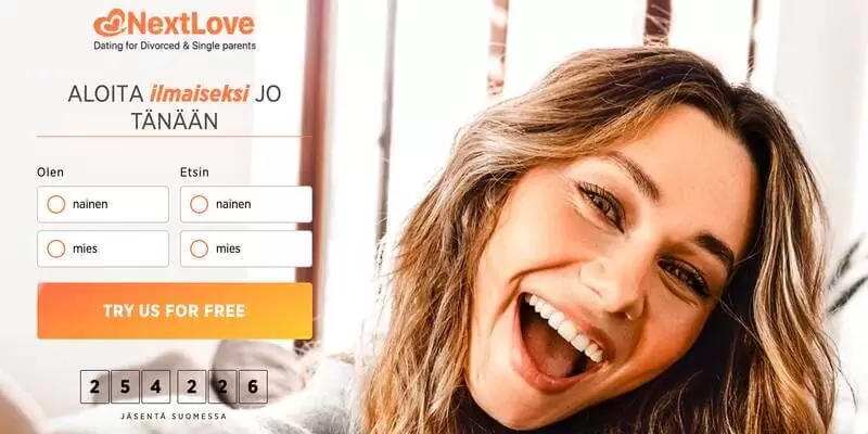 NextLove kokemuksia – yksinhuoltajien kohtauspaikka